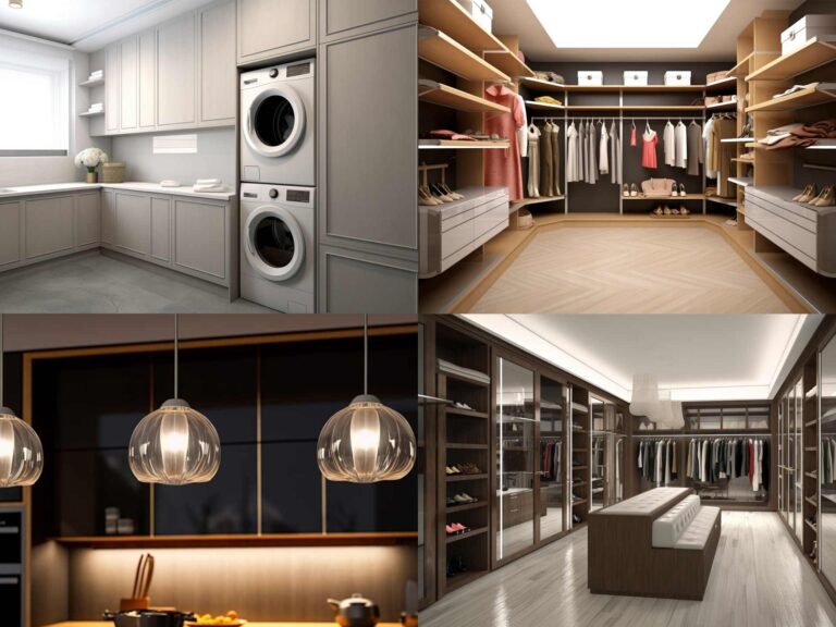 Dallas Kitchen Designs